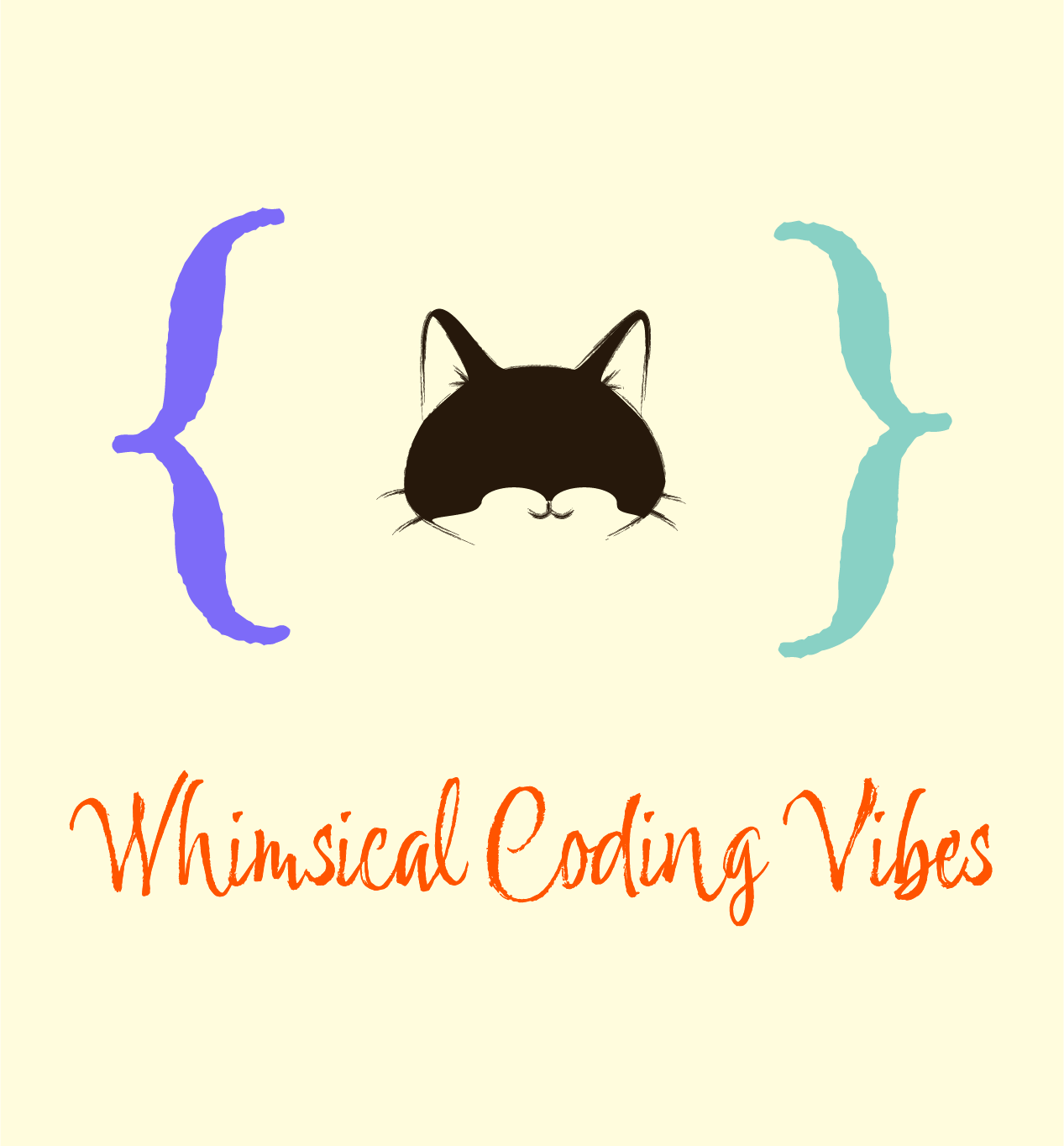 Whimsical Coding Vibes